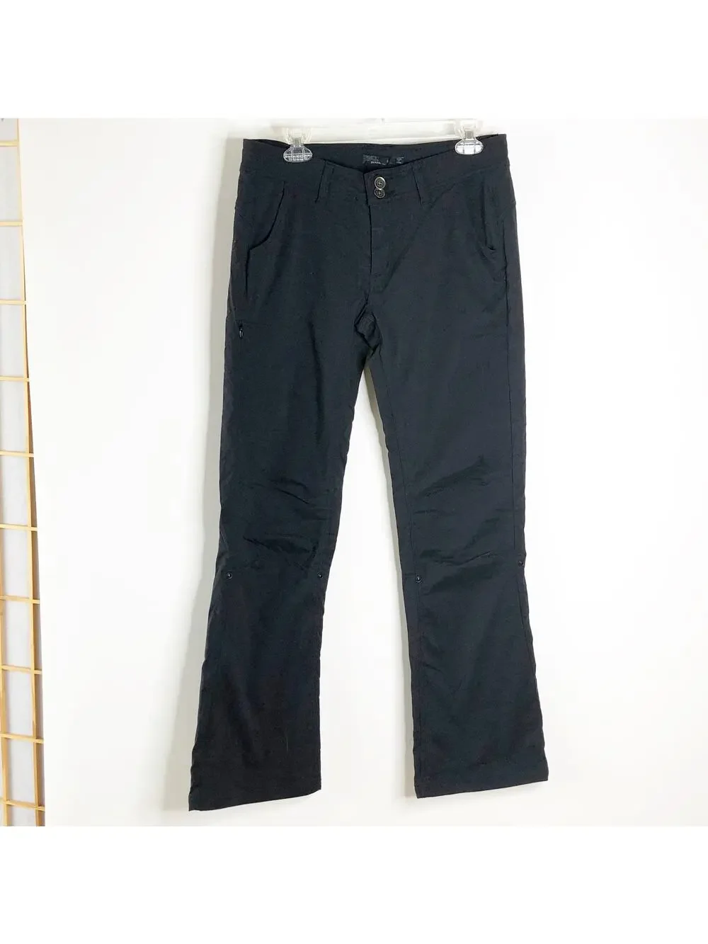 Prana | Pants & Jumpsuits | Prana Womens Convertible Pants 8 W4harg13 ...